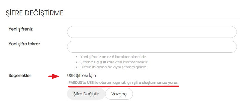 Etap Usb Bellek Oluşturma (ETAP 5.3 ve ETAP 19) - Pardus Yardım Masası ...